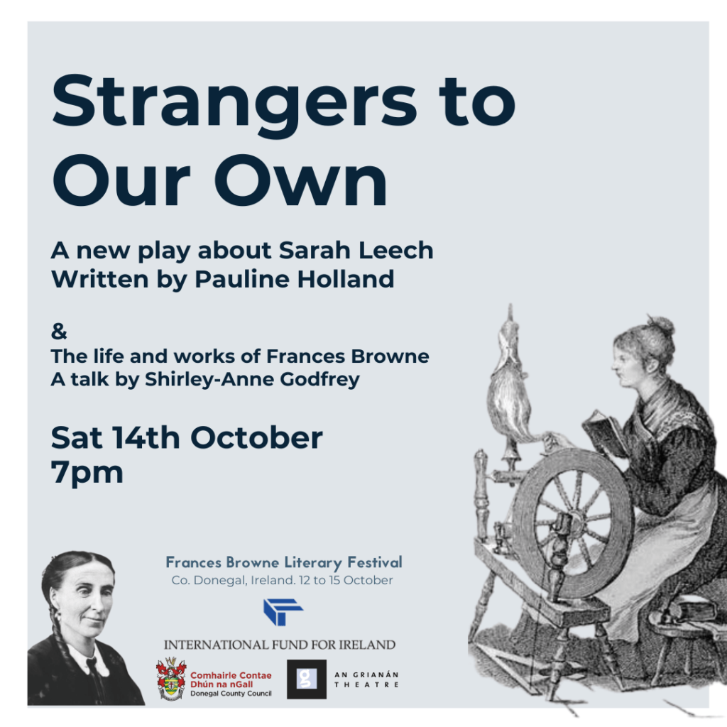 What's On | Lifford Old Courthouse